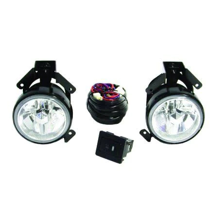 Toyota Yaris Spotlight Set