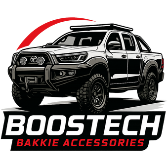 Boostech Bakkie Accessories