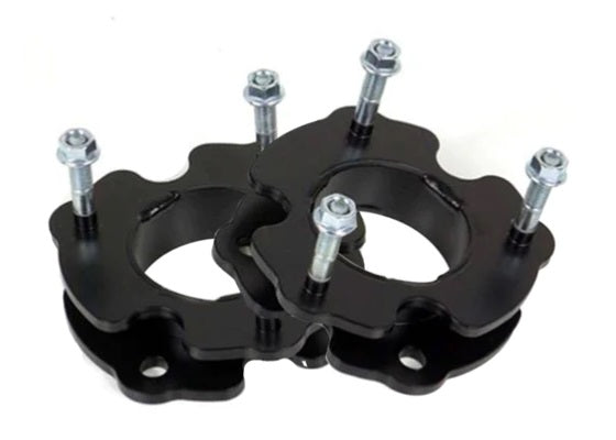 Ford Ranger T6 2012 - 2019 Front Lift Spacers